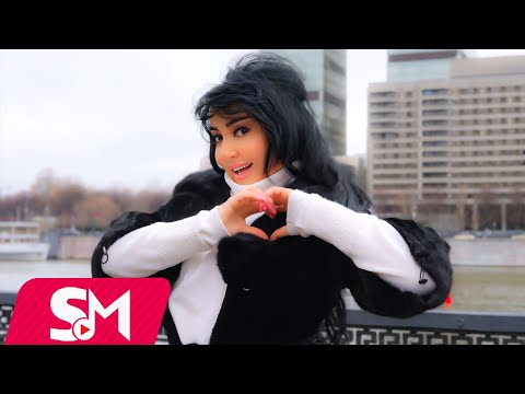 Afet Fermanqizi - Səninlə Küsülü Qala Bilmirəm 2025 (Official Music Video)