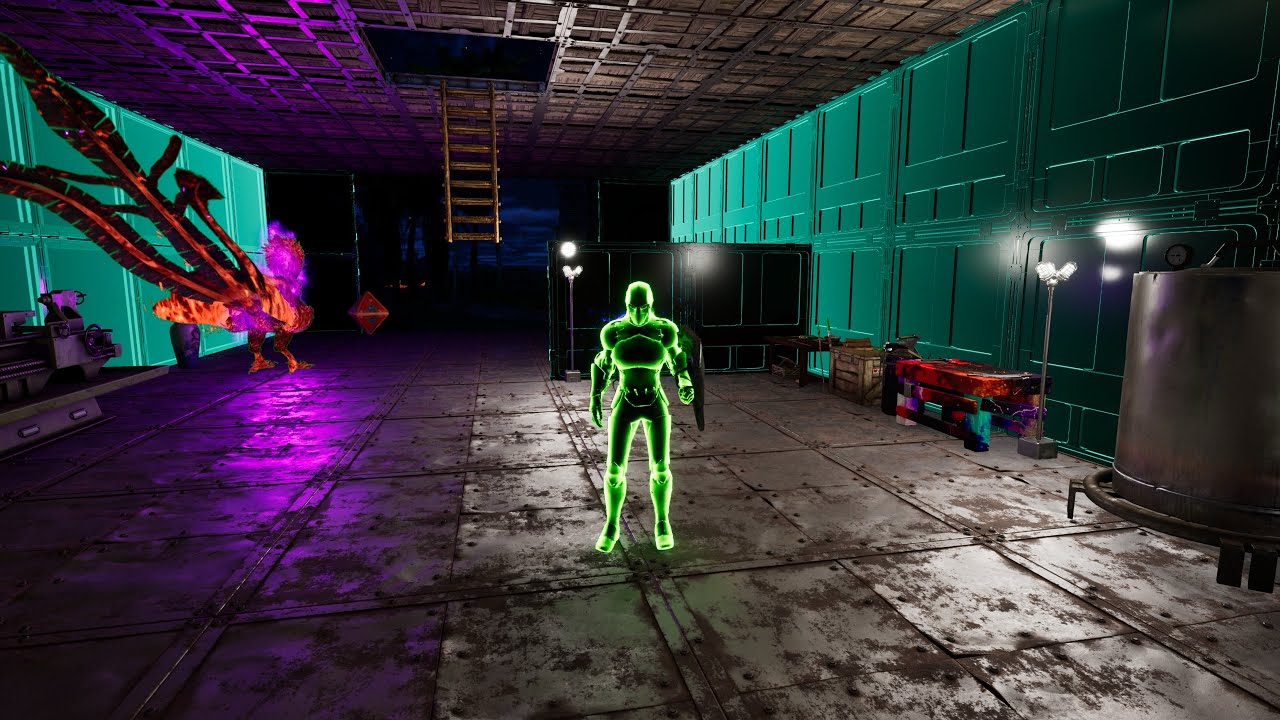 Ark mega modded astreos descended episode 5 - YouTube