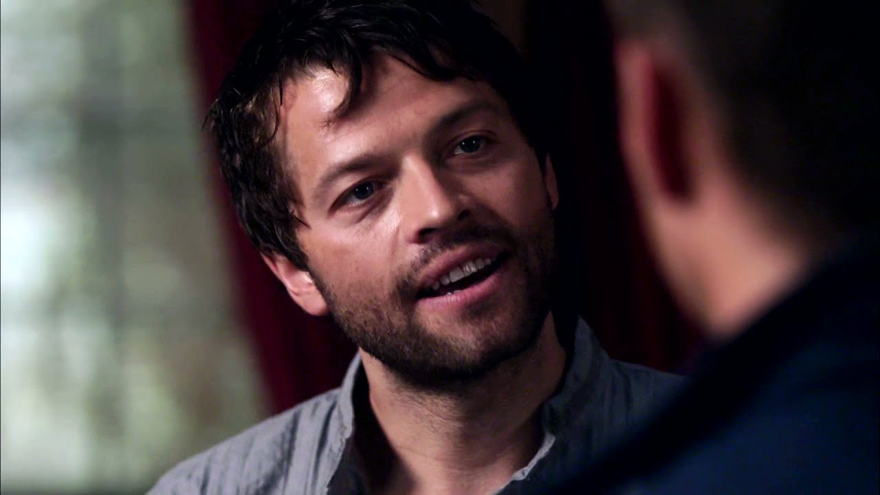 endverse castiel ☀ sweet escape - YouTube