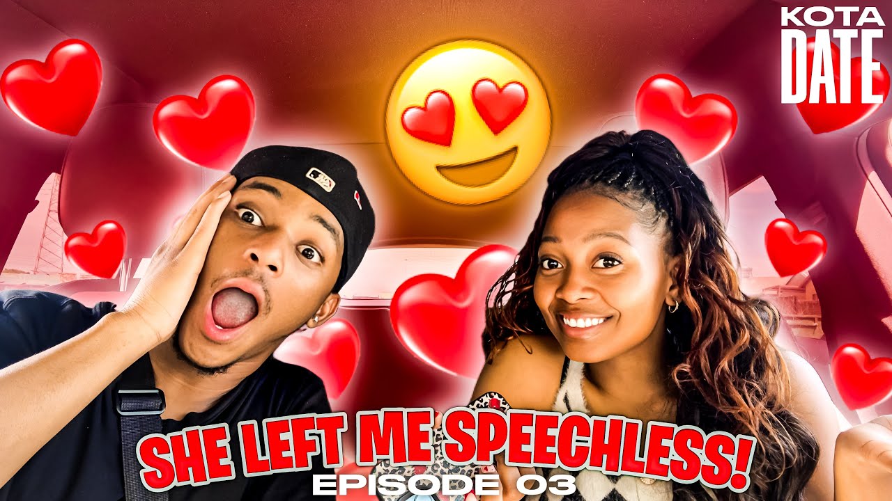 Did Boipelo Mathipa CROSS THE LINE?? | KOTA DATE EP. 3 - YouTube