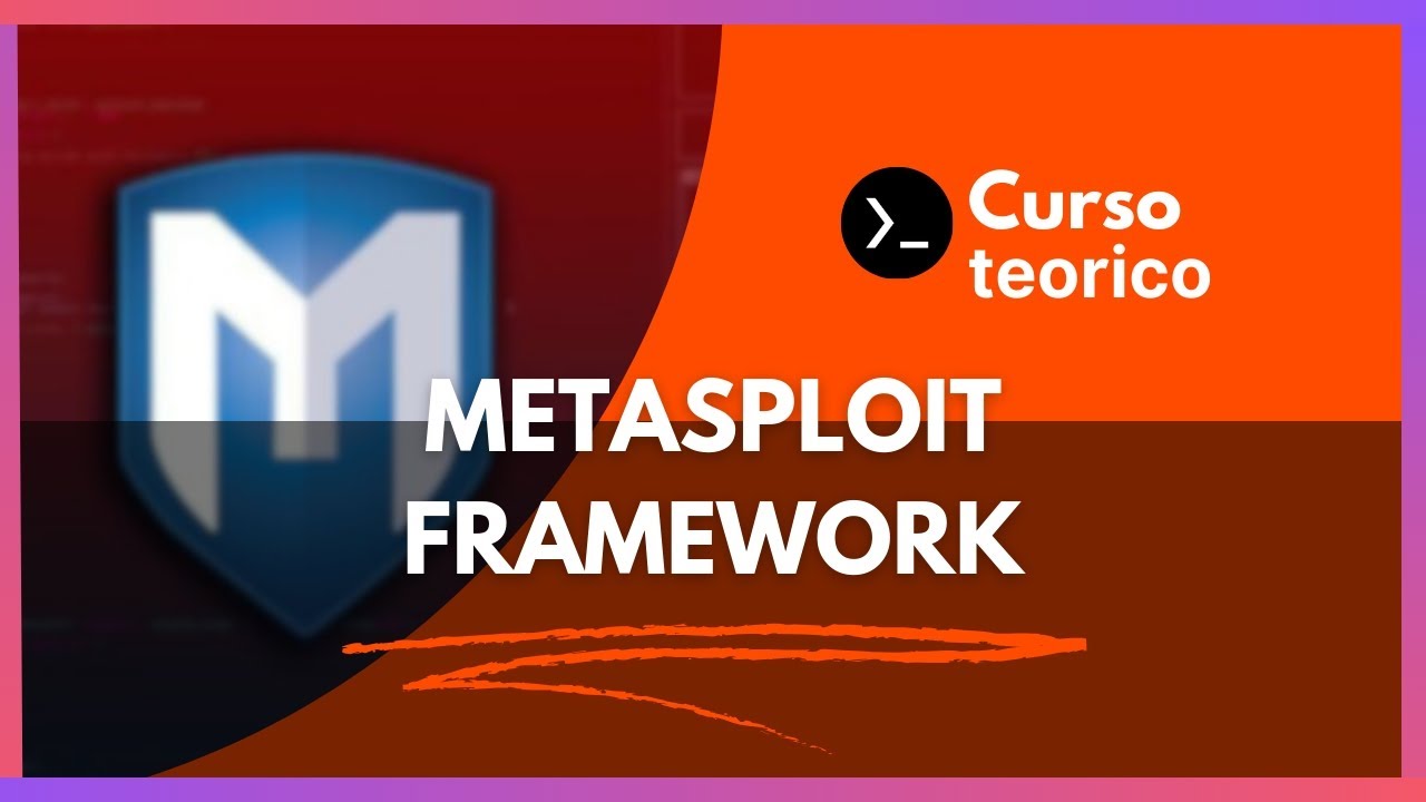 Curso teórico metasploit desde 0 en termux 2024 - YouTube