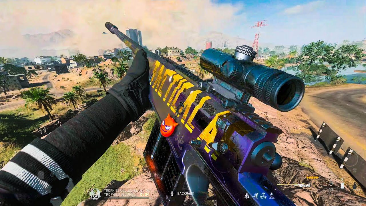 Call of Duty Warzone 2 High Kill Gameplay PS5(No Commentary) - YouTube