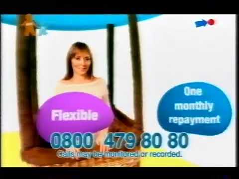 FirstPlus Loans Financial - Caroline Vorderman's Big Blue Hot Air ...