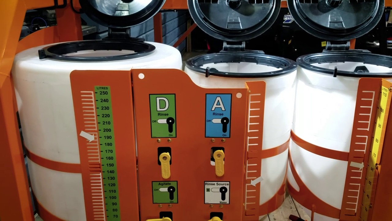 PhiBer Dash Delivery System Intro - YouTube