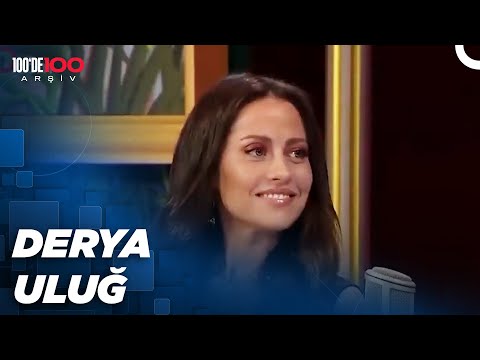 Derya Uluğ | Okan Bayülgen ile Uykusuzlar Kulübü