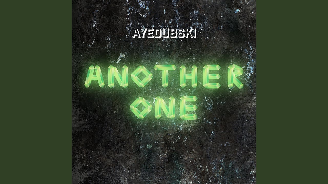 Another One - YouTube Music