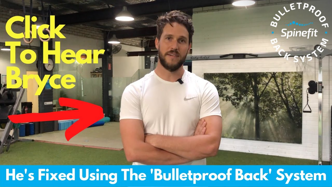 Bryce's Success Story - YouTube