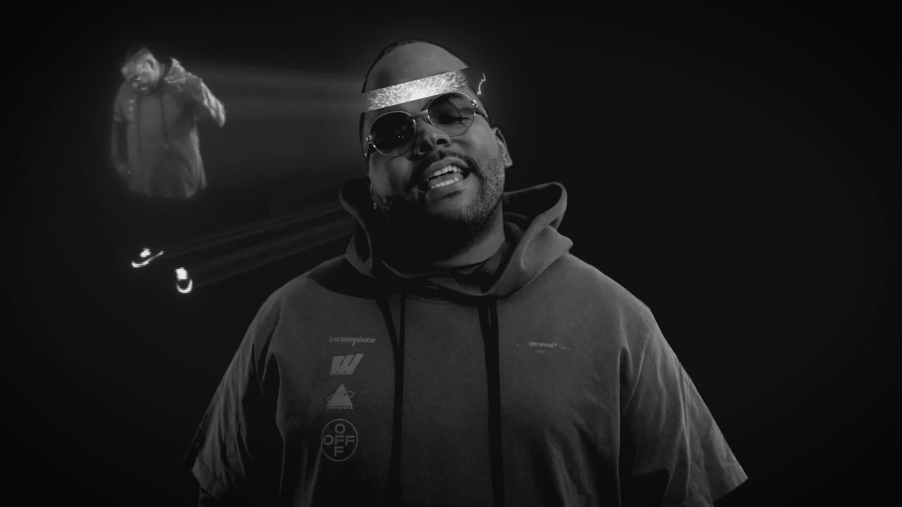 Young RJ x Mega Ran "Pressure" - YouTube