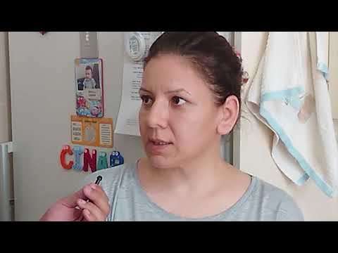 SMA Hastaları Mücadelelerinin Karşılıklarını Almaya Başladılar... (Video No: 1)