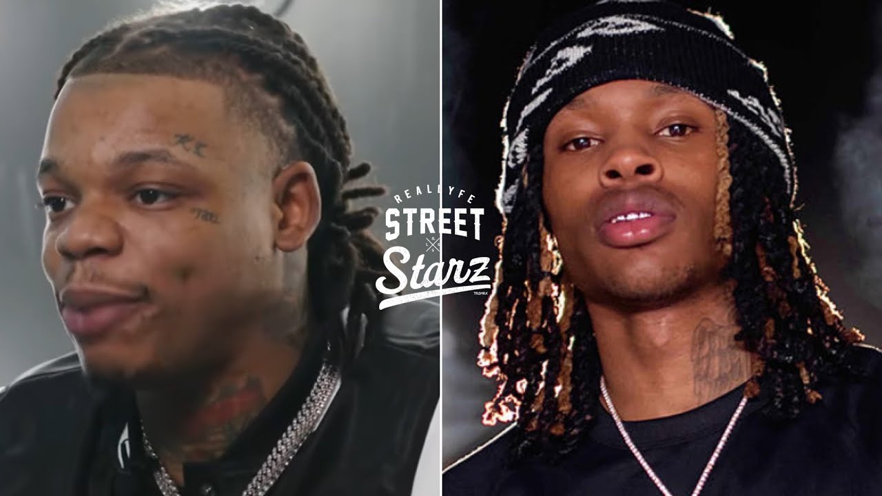 FBG Butta says King Von TRIED to give him MONEY after KI Death, says ...