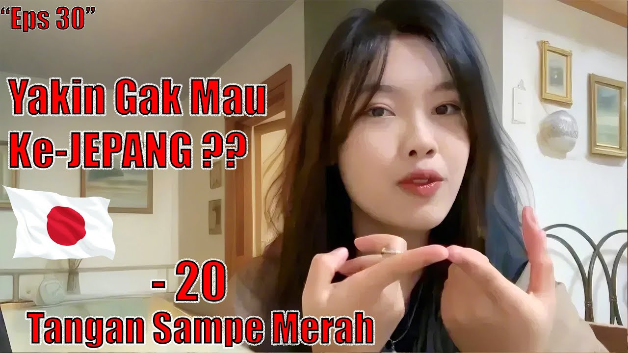 Yakin Gak Mau Ke-JEPANG ??? | Musim yang di impi-impikan. - YouTube