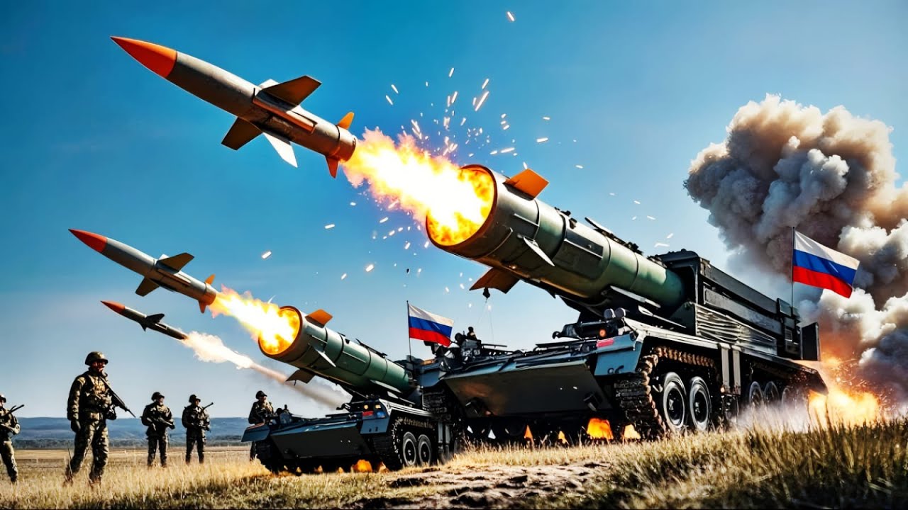 DEATH ZONE! Elite Russian Troops Launch Surprise Attack on Ukrainian ...
