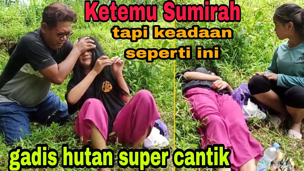 SUMIRAH HILANG INGATAN LAGI @merjaya99 - YouTube