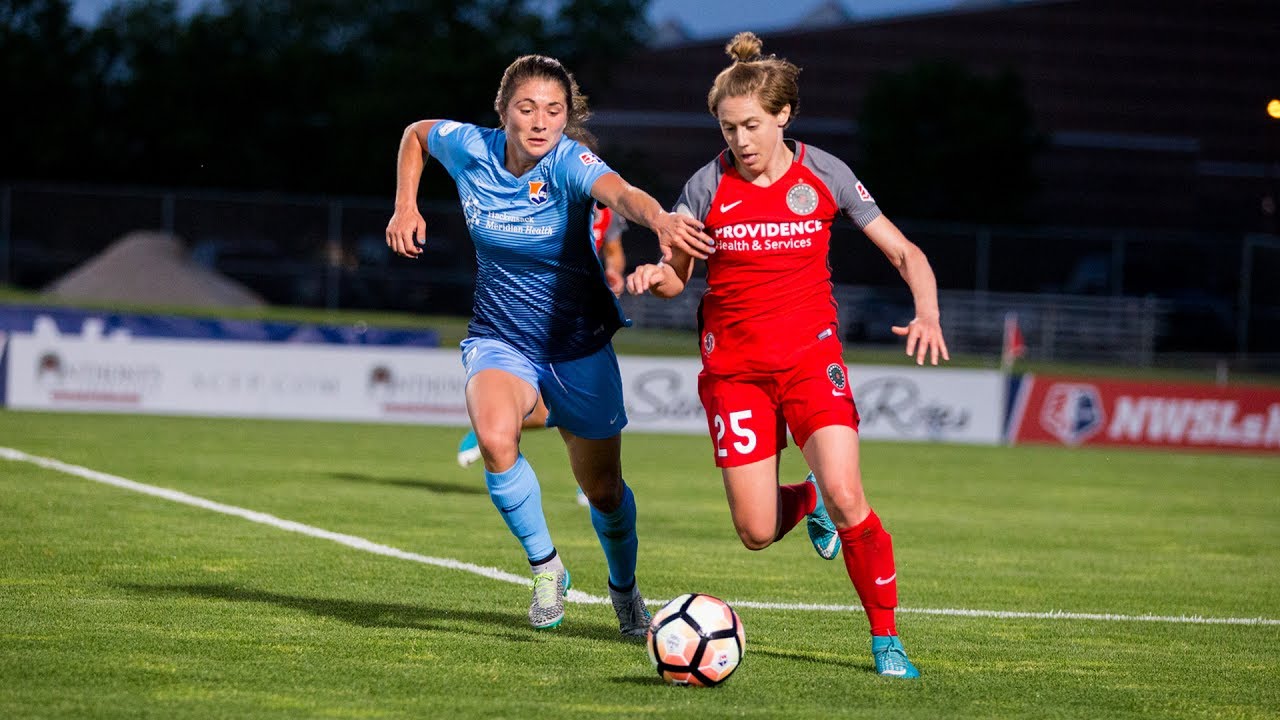 Sky Blue FC vs. Portland Thorns FC: Post-Game Reaction - June 3, 2017 ...