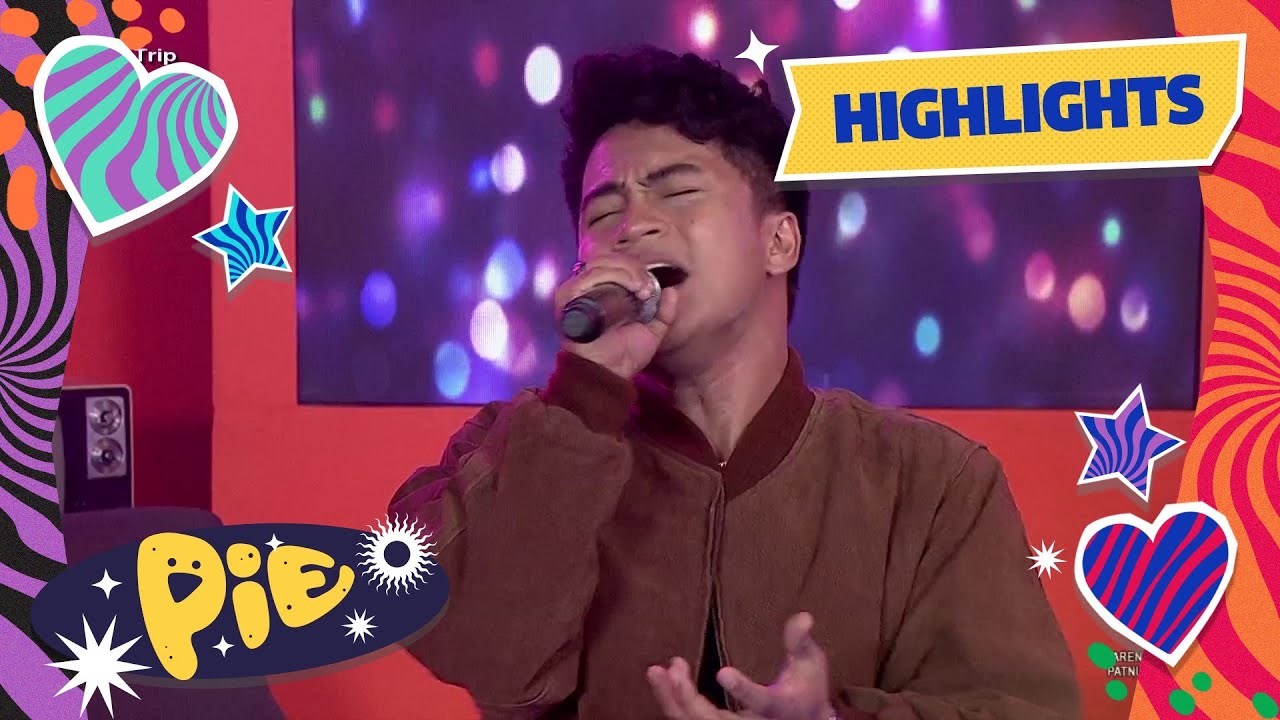 Pak Na Pak (1/3) | May 4, 2023 | PIE Channel - YouTube