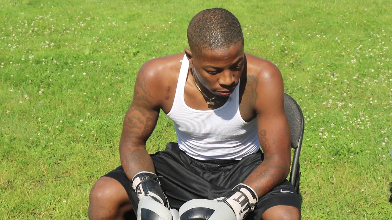 Street boxing 216 - YouTube