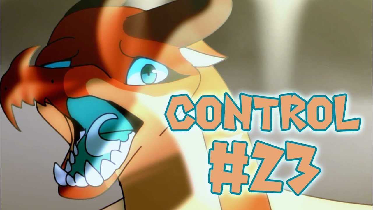 Control || Part 23 || Peril (WoF) MAP - YouTube