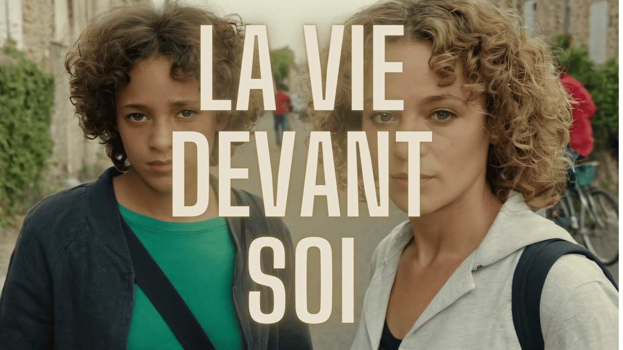 La Vie devant Soi - Le Temps Retrouvé - YouTube