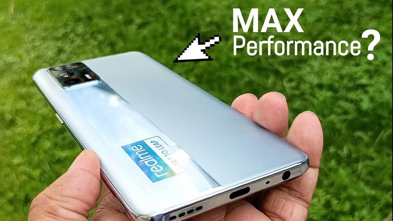 Realme X7 Max Review | PUBG, Camera, Display, Battery, Charge, Speaker ...
