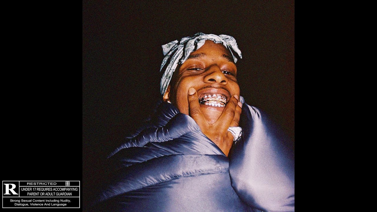 [FREE] ASAP Rocky x Kendrick Lamar type beat 2021 ~ "DANCIN WITH THE ...