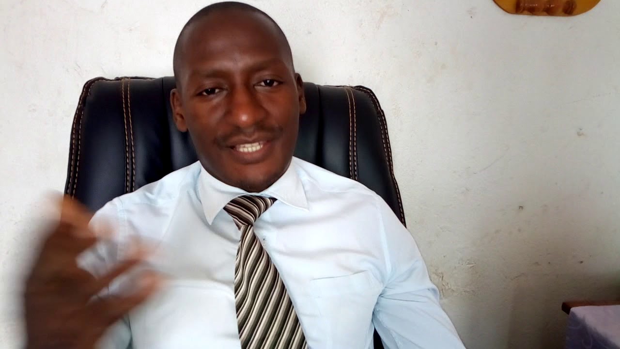 Prophet bob Ministries - YouTube