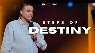 Four Wisdom Keys For Your Crisis Flow Sunday Service With Dag Heward ...