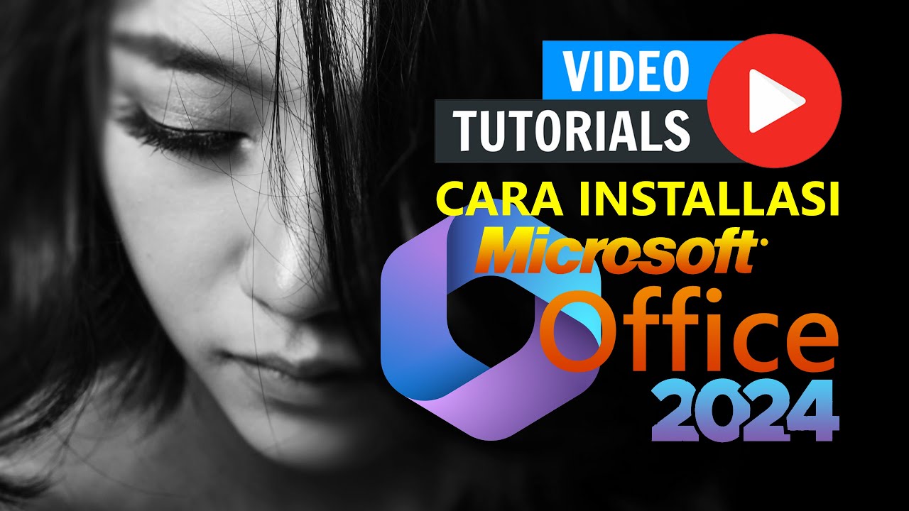 Shupee - Tutorial Installasi Office 2024 ProPlus di Pc/Laptop - YouTube