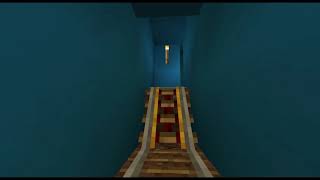 Minecraft - Finding Nemo Submarine Voyage Full Ride | Doovi