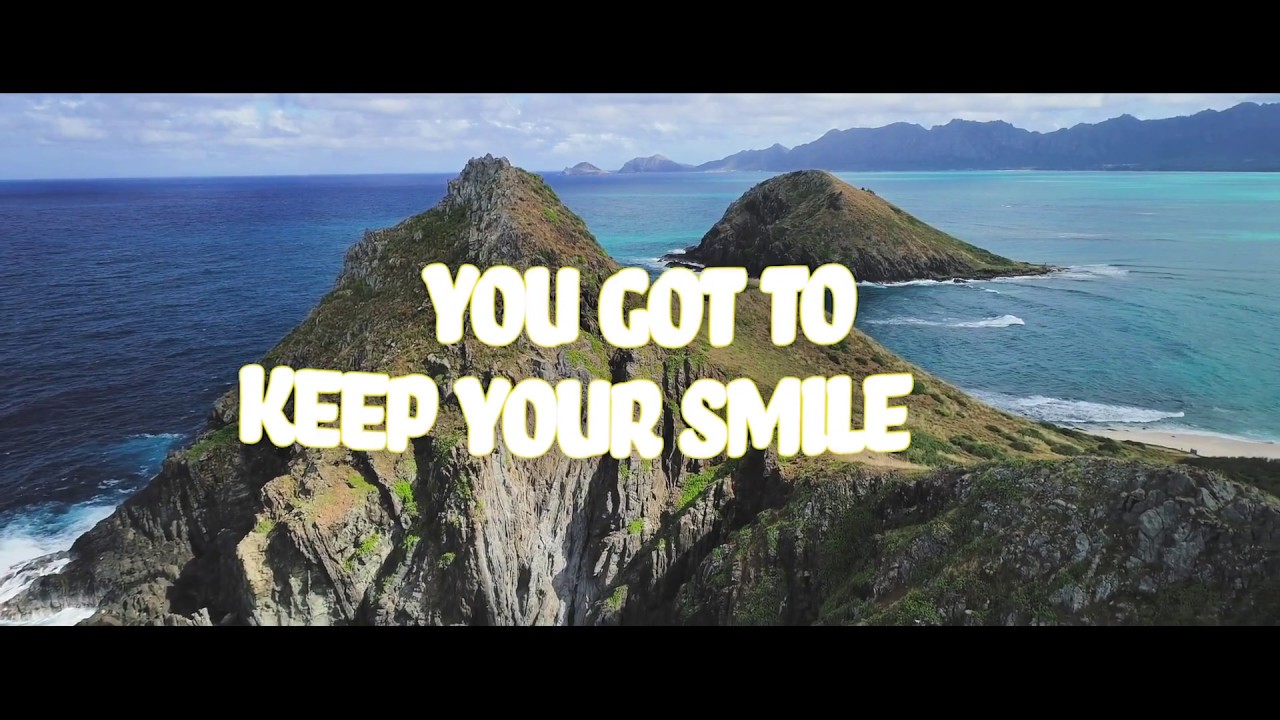 Smile On - Isaiah Tavares: Song Lyrics, Music Videos & Concerts