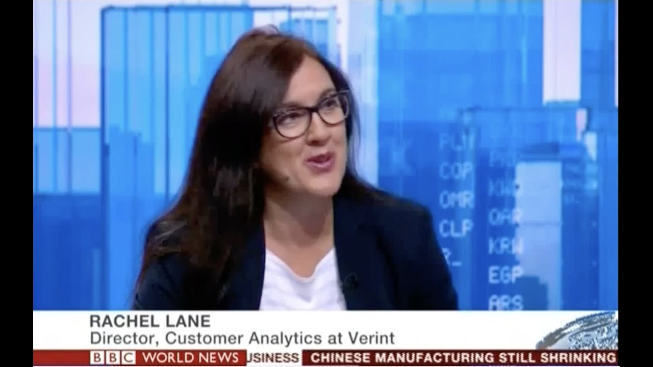 Rachel Lane BBC News with Aaron Heslehurst - YouTube