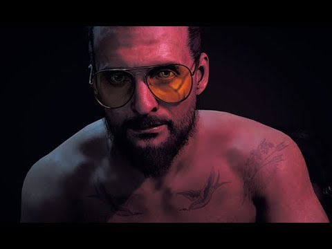 Far Cry 5 - All Joseph Seed Scenes - YouTube