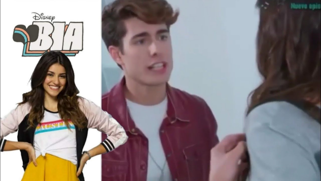 Mara le aconseja a Alex que termine su relación con Carmin - Capítulo ...