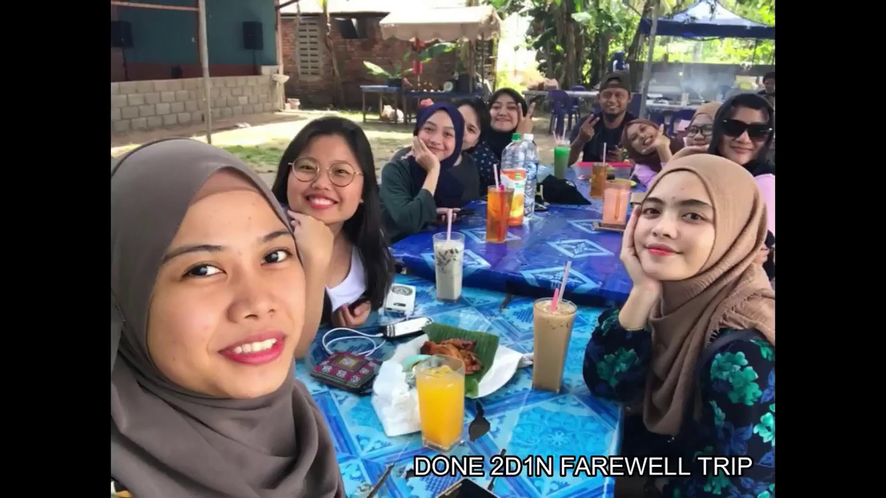 MY NURUL HOMESTAY | PAPAR | SABAH - YouTube