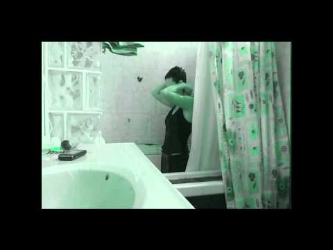 shower challenge!!