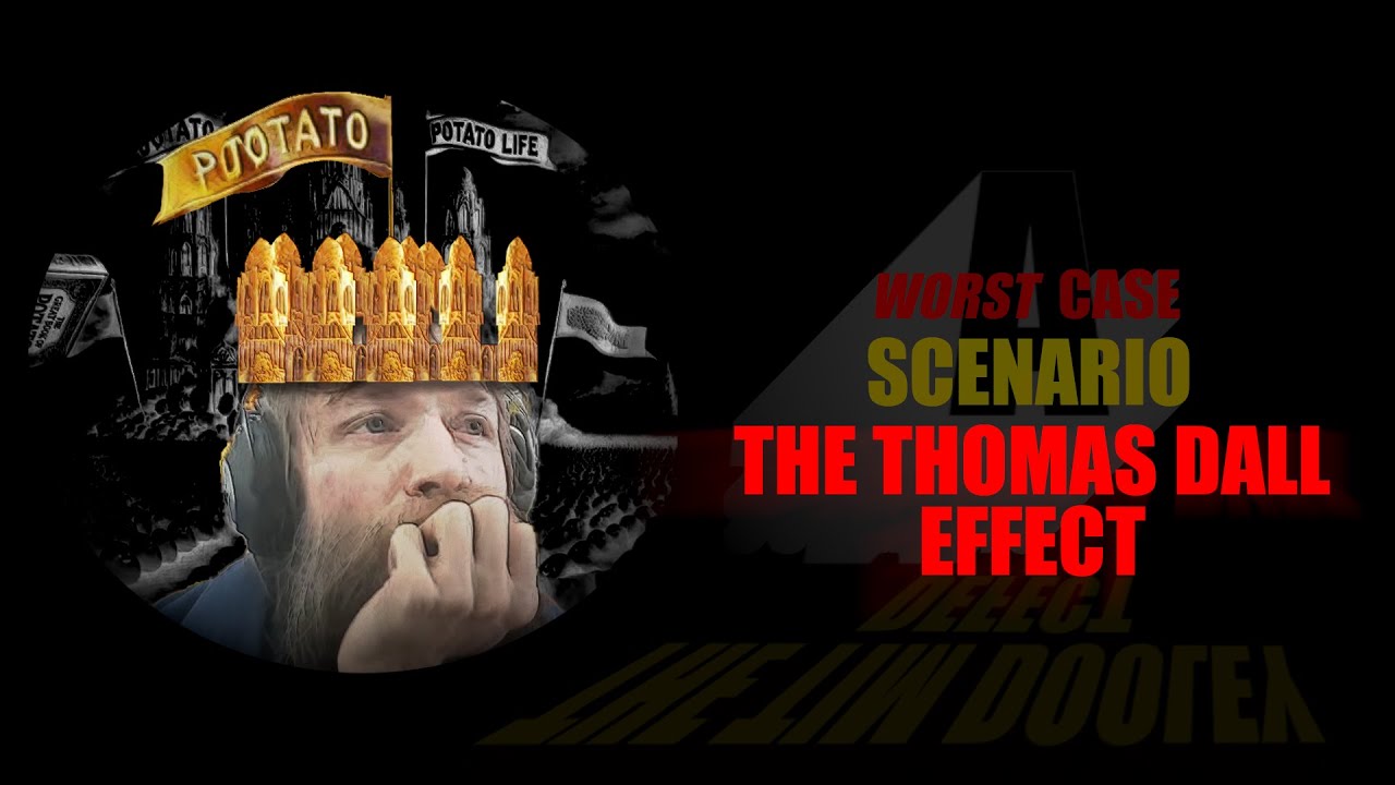 Potato Profile Part 1 The Thomas Dall Effect/The Tim Dooley Defect: A ...