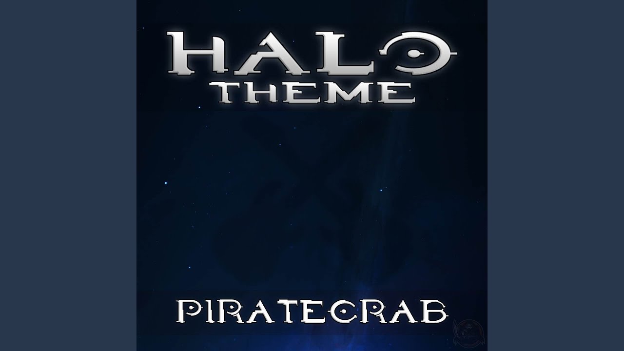 Halo Theme (From "Halo") (Metal Version) - YouTube