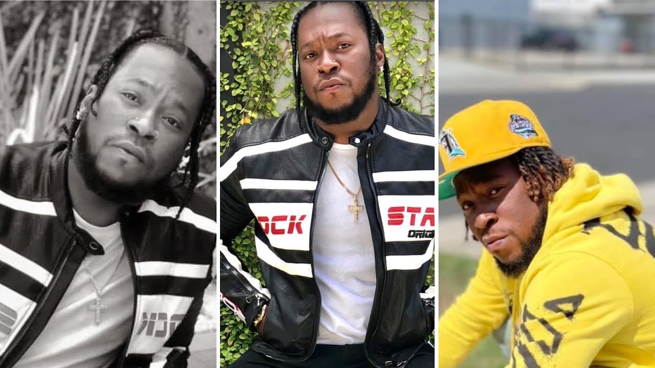 Yung Chris Album Mix - YouTube