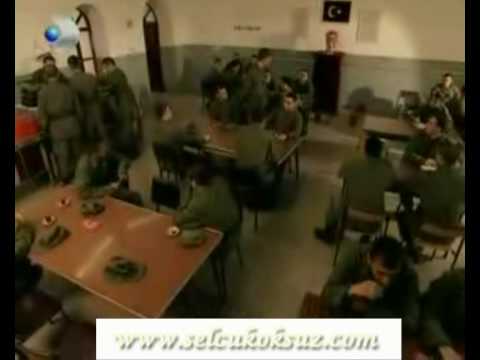 Şahin IRMAK | Bıyıksız | Çemberimde Gül Oya