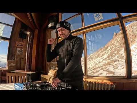 DIEGO GABRIEL SET LIVE BARILOCHE 2026 - PARTE 2.