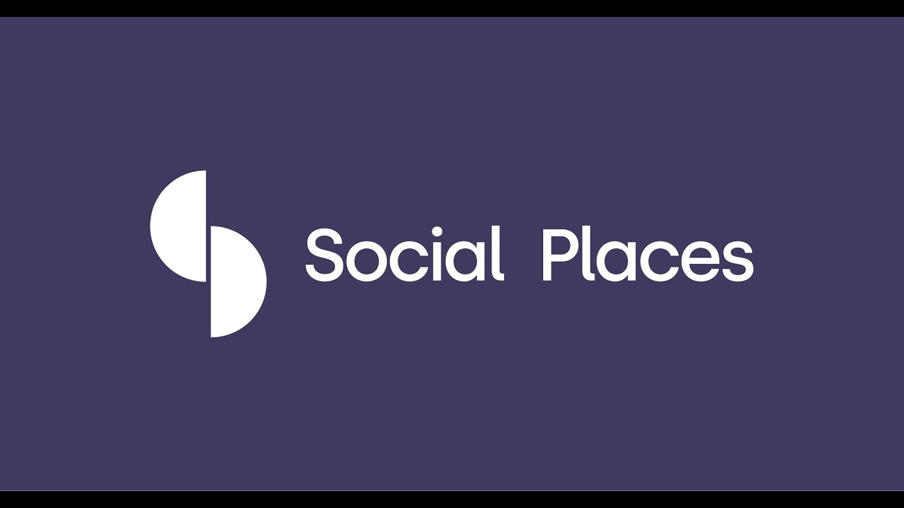 Social Places Multi-Location Marketing - YouTube