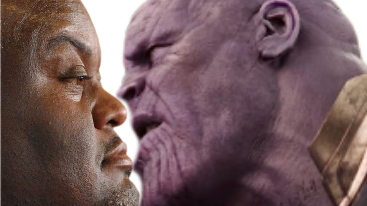 Better Fuel Huell | Took Infinity Stones - YouTube