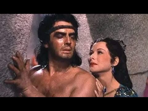 Samson and Delilah 😂🤣🥲#youtube #comedy #funny #trending #gaming #memes ...