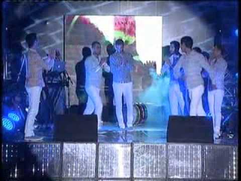 Talant Reqs Qrupu-Nuri Serinlendirici Konsert Nabran