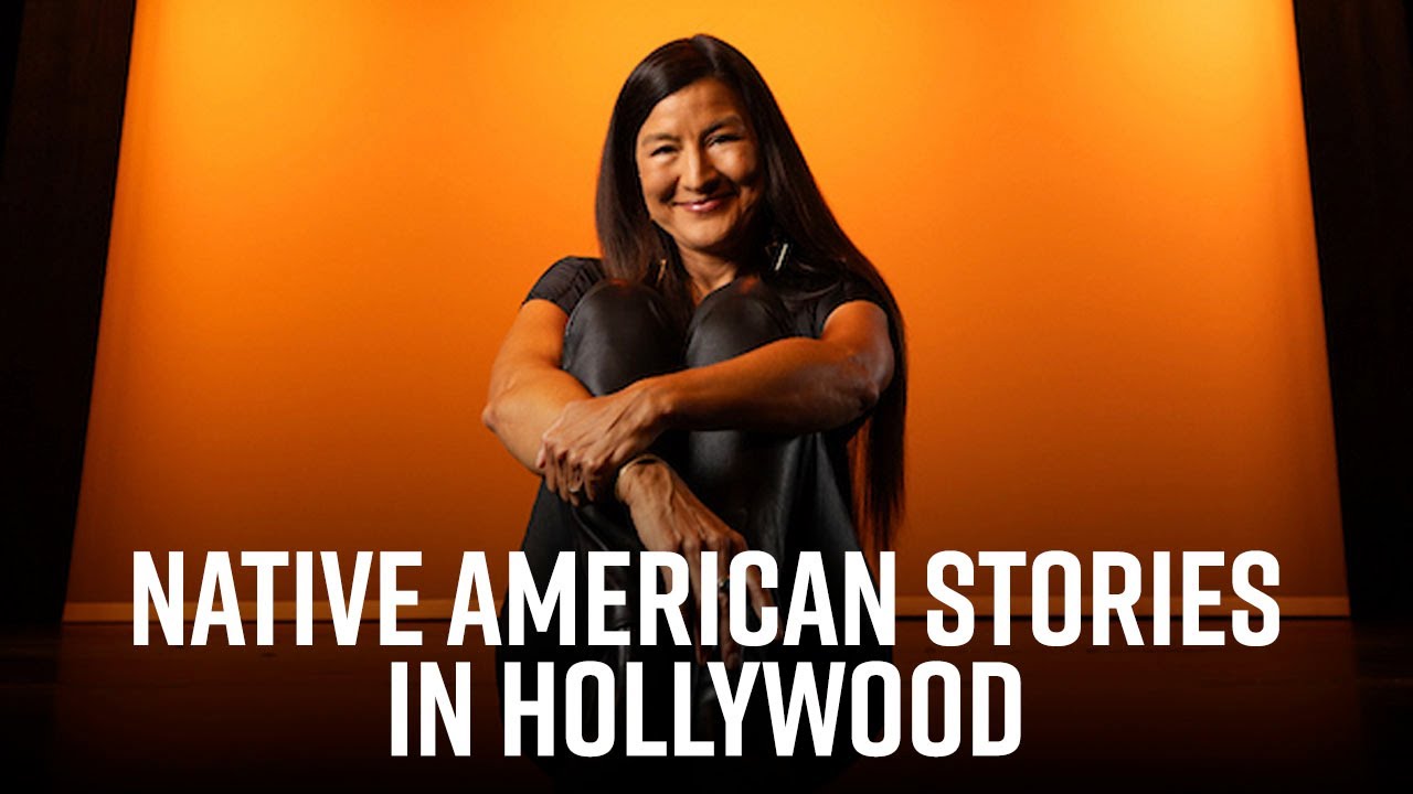 Working toward greater Indigenous representation in film and television ...
