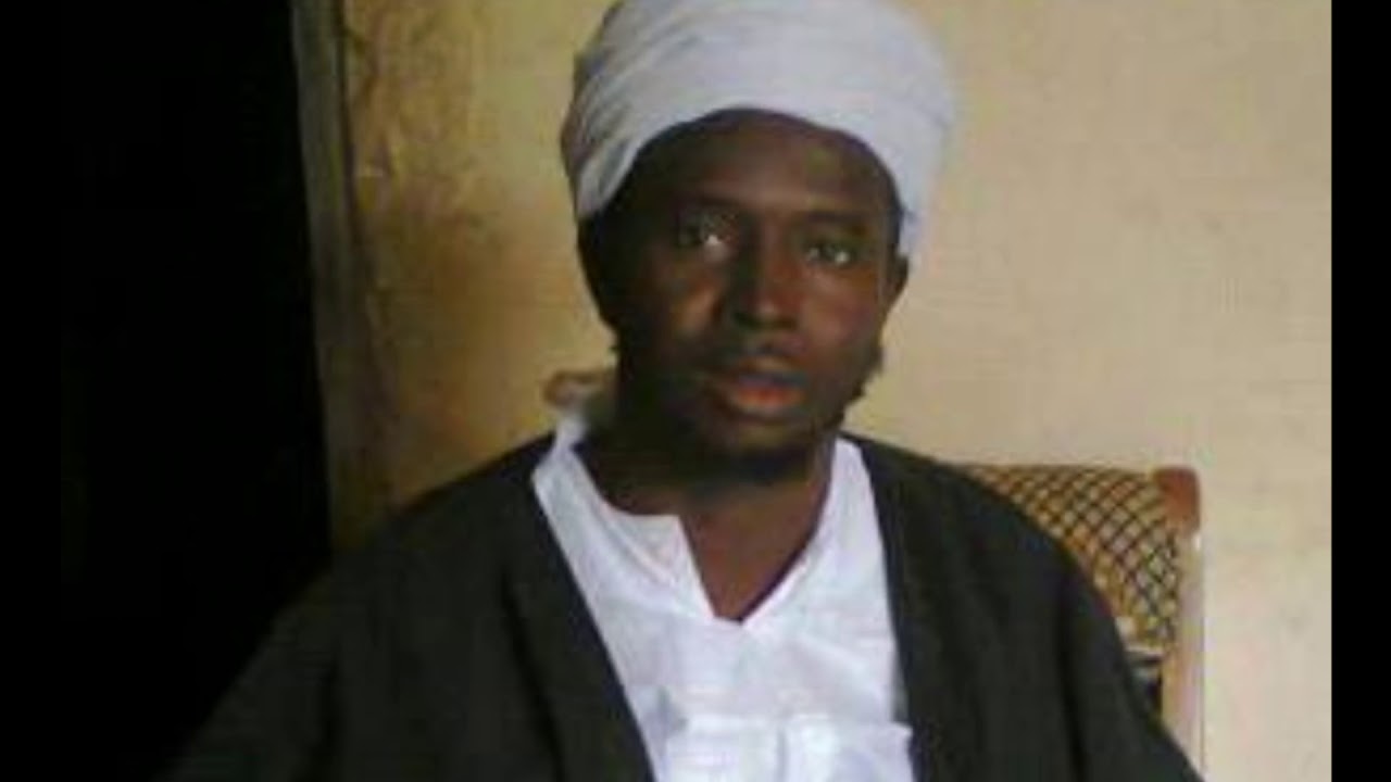 Shaikh All Islamic waisu Jabby - YouTube