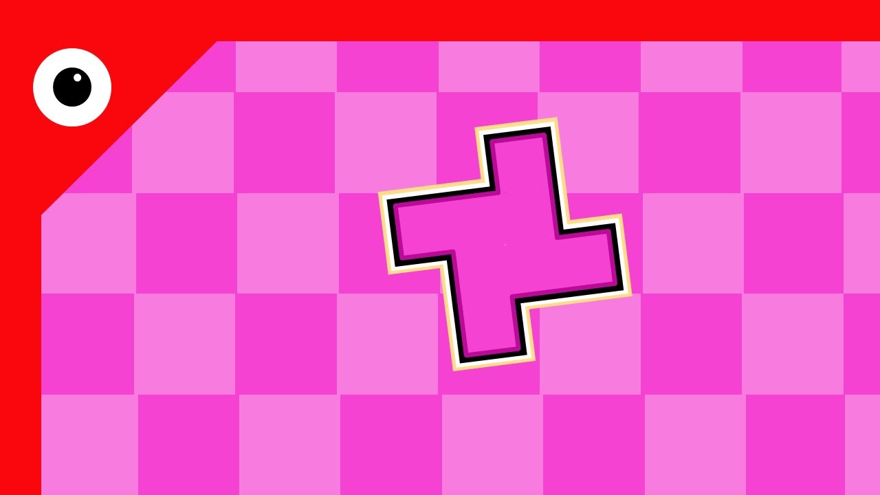 Numberblocks: Octoblock Shapes! - YouTube