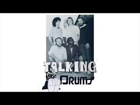 Talking Drums - Che Che Kule - YouTube