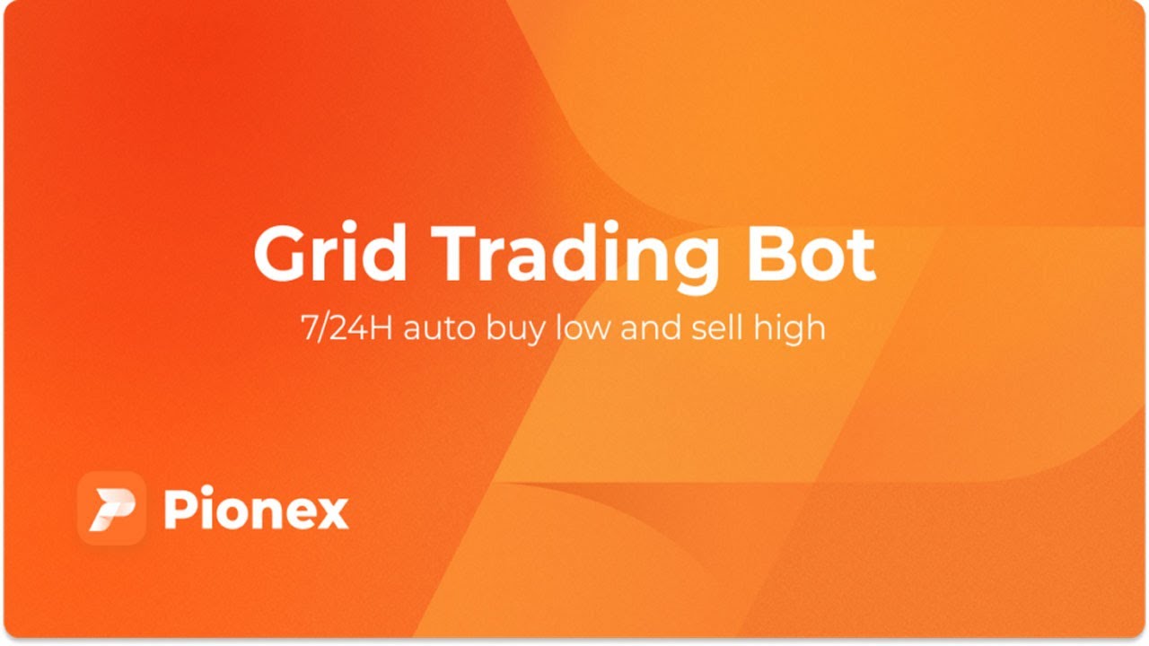 Mastering Pionex Grid Trading Bots: A Comprehensive Guide - YouTube