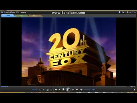 Opening to Anastasia 1999 DVD (2017 Re-Print) (Starting Movie through Scenes)