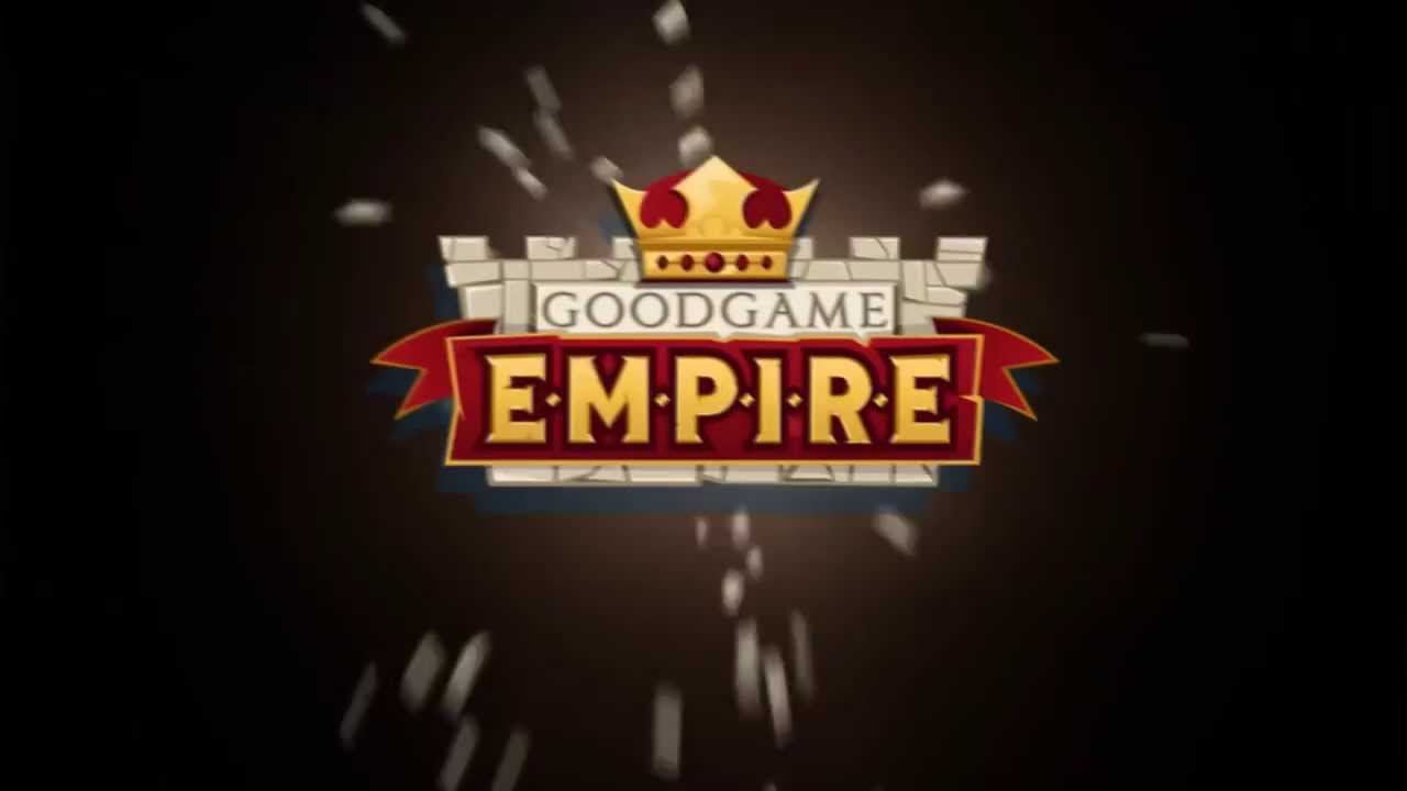 Goodgame Empire - Trailer - YouTube